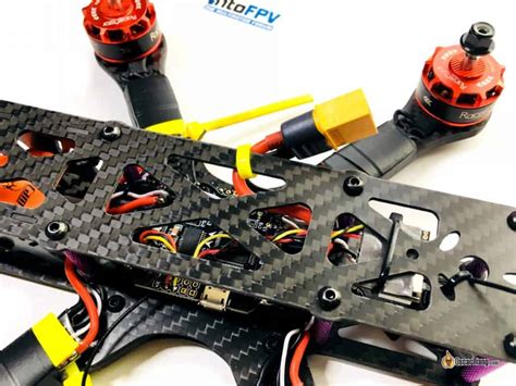 Rc Car Fpv Drone Reviews And Guide How To Build A Fpv Drone Beginner Guide