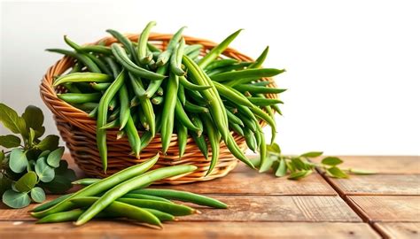 String Beans Nutrition The Best Health Benefits Of Eating String Beans Regularly