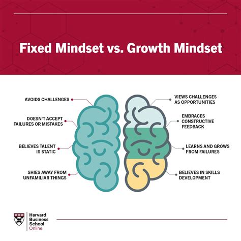 Fixed Mindset New Tool For Measuring Growth Mindset And Success