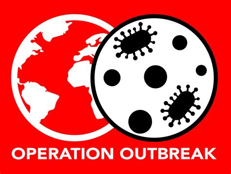 Operation Outbreak Steampunk Phage
