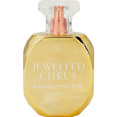 Jewelled Citrus By Primark Reviews And Perfume Facts