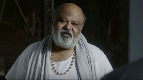 Raid Actor Saurabh Shukla I Keep Praying That Good Roles Keep Coming To Me