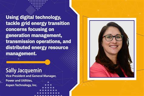 Innovative Solutions For Setting A Track For The Energy Transition