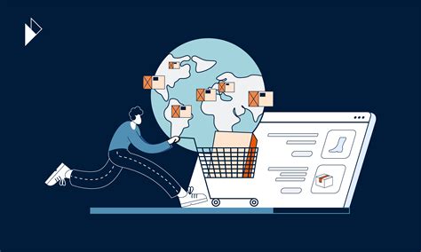 Three Ways You Can Overcome Cross Border E Commerce Challenges