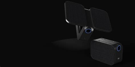 Activeon's new 4K action camera uses solar power to provide six hours ...