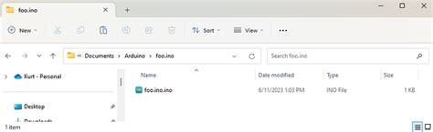 Interesting File Saving Happenings Ide X Arduino Forum