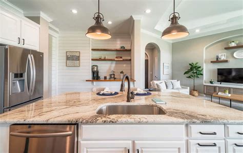 Beautiful Shiplap Kitchen Design Ideas You Can Use