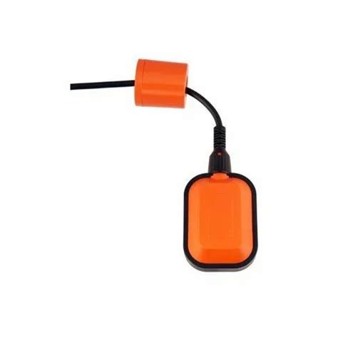 Plastic Cable Float Switch Sensor At Rs Piece In Faridabad ID