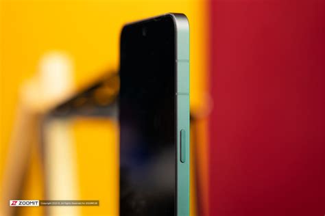 بررسی ناتینگ فون ۲؛ دو هیچ به نفع کارل پی زومیت