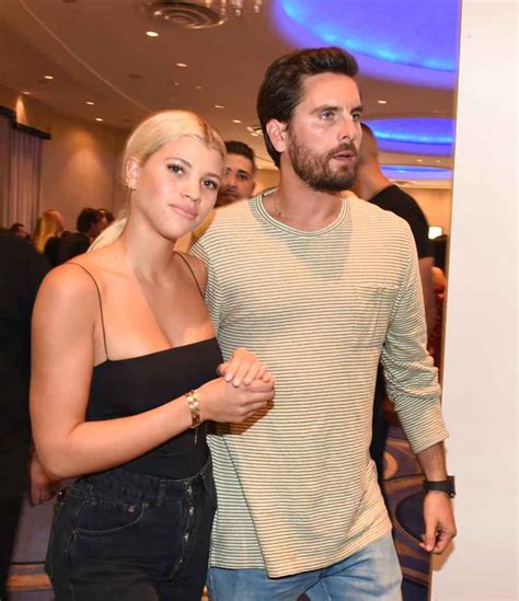 Scott Disick And Sofia Richie A Timeline Of Their Relationship