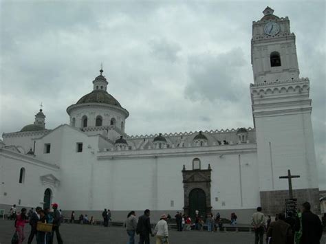 An Architectural Review Of Location Quito Ecuador Rtf Rethinking The Future