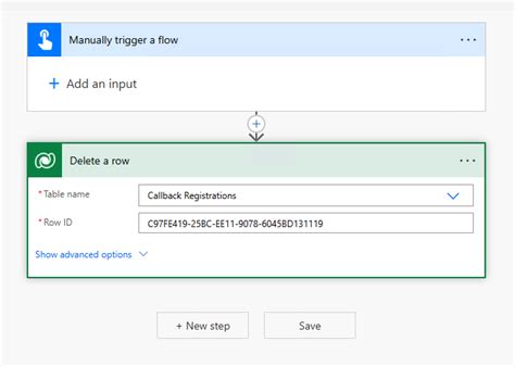 Uk What Can Cause The Trigger For A Power Automate Flow To Stop Firing