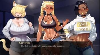 Nyatorase Shared Passions V By SadCat Win Mac Android