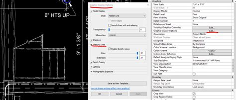 solved revit 2021 distorted lines autodesk community
