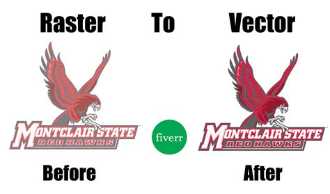 Vector Tracing On Behance