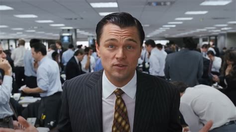 Leonardo Dicaprio Inspired This Sex And The City Character Reality Tea