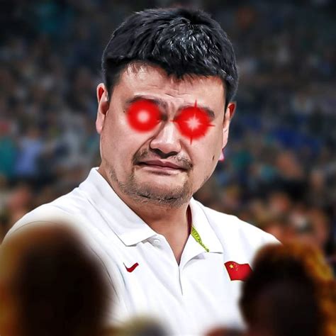 Yao Ming Gesicht Ew A Big Man Ahead Of His Time Countdown The Top 10