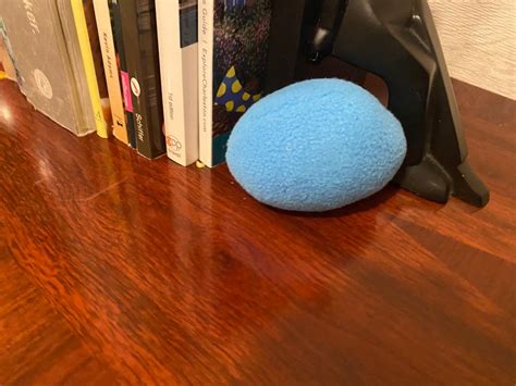 Pipis Plush R Deltarune