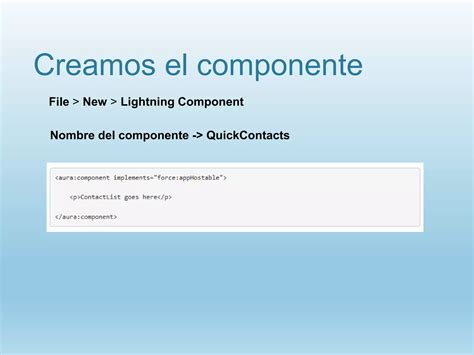 Salesforce Developer Ppt
