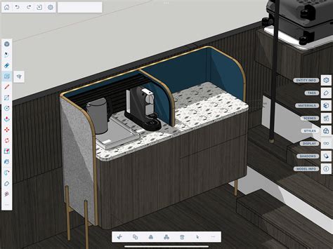 About The SketchUp For IPad Category SketchUp For IPad SketchUp Community