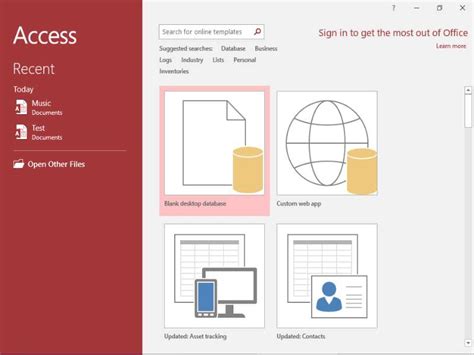 Access 2013 Level 3 Queries And Records Qintil
