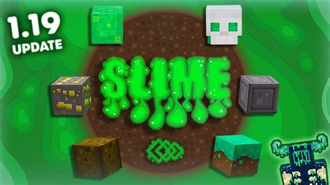 Slime By Tetrascape Minecraft Bedrock Marketplace Explorer