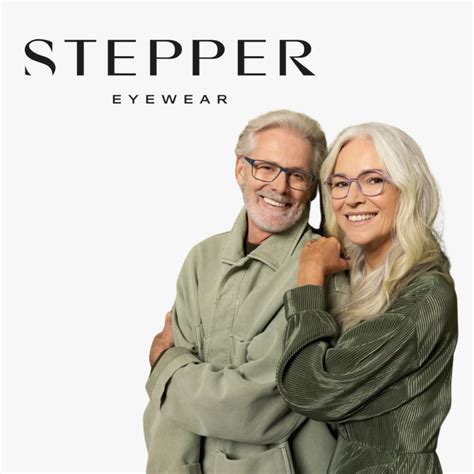 Stepper Glasses Specsathome