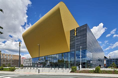 Afl Architects Copr Bay