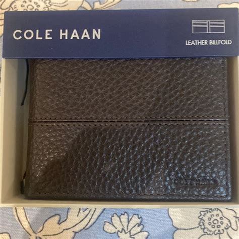 Cole Haan Accessories Cole Haan Wallet Poshmark