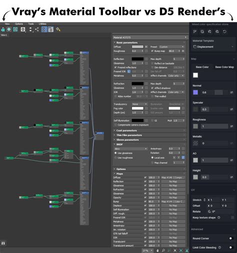 why d5 render learn about the best architectural rendering app