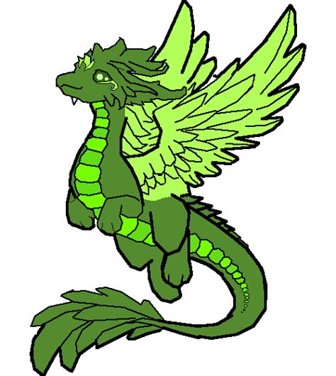 How To Draw A Earth Dragon