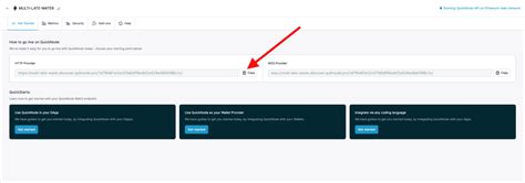 How To Build An Erc20 Token Balance App With Quicknode Token Api Quicknode Guides