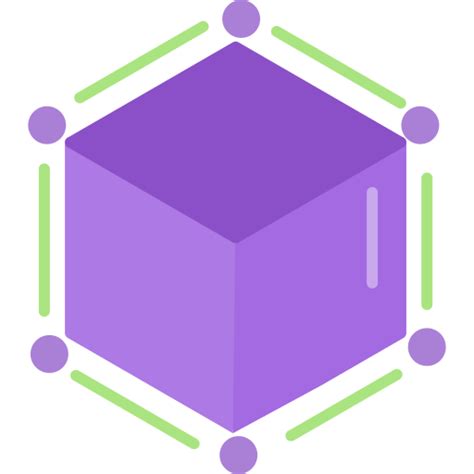 Blockchain Free Security Icons