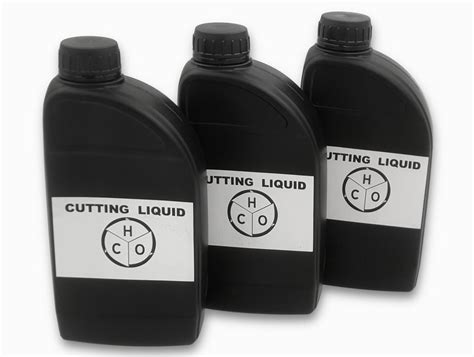 Cutting Liquids In High Quality Herbertz Gmbh And Co Kg