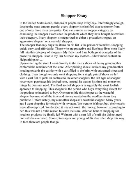 Sample Thesis Essay Thesis Introduction Examples Examples How To