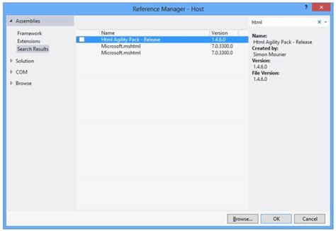 Assembly Reference In C How Assembly Reference Works In C