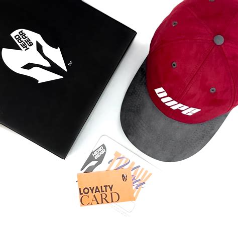 Head Gear Dope Cap Head Gear