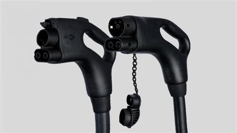 Ccs 300a Connector Rema Ev