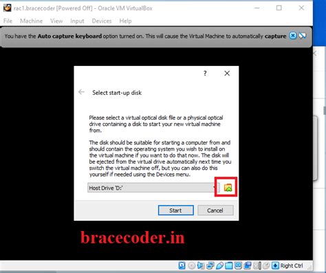 oracle 19c rac installation part i oracle linux 7 9 installation