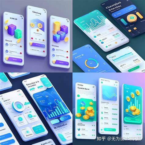 老板让我做个app，我用ai半小时完成了120 Ui界面！ 知乎