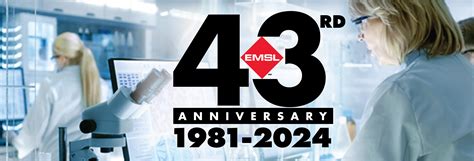 Emsl Home Page