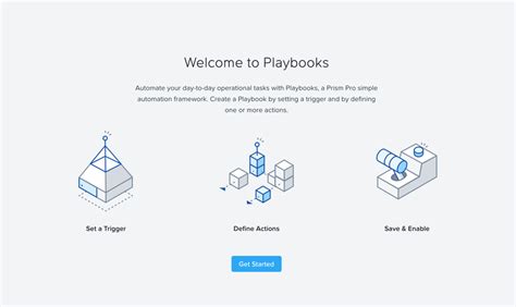 Simple And Powerful Automation With Prism Pro X Play Nutanix Community