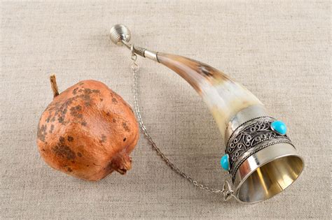 Купить Рог для питья хэнд мейд емкость для питья очень оригинальная ...