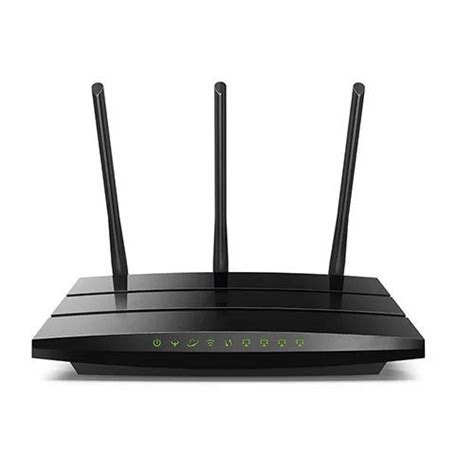Dual Band Wireless Cable Router At Best Price In Bengaluru By Cloute Technologies Private