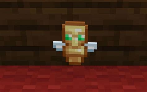 Where To Get The Totems Of Undying In Minecraft