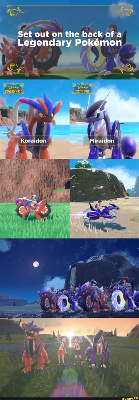 Miraidon Memes Best Collection Of Funny Miraidon Pictures On Ifunny