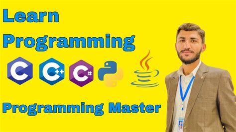 Programming Master