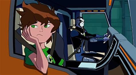 Pictures Of Ben 10 Ben 10 Returns Part 1 Ben 10 Wiki Fandom