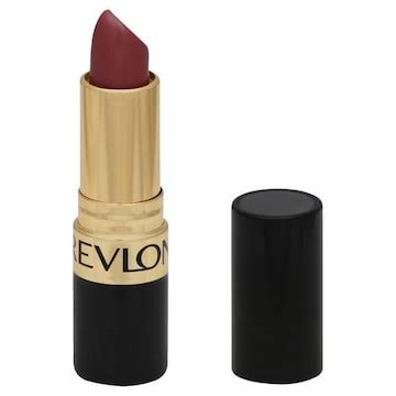 Revlon Super Lustrous Lipstick Creme Mauvy Night 473 Publix Super