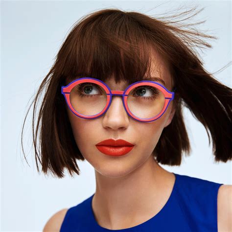 Face A Face Eyewear In Cleveland Eye Candy Optical